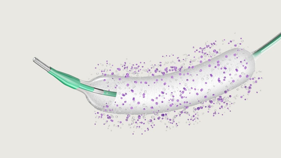 SeQuent® DCBs – Coronary Drug Coated Balloons