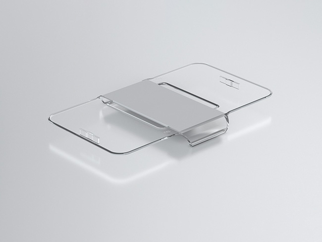 AESCULAP Aicon® sterile container system